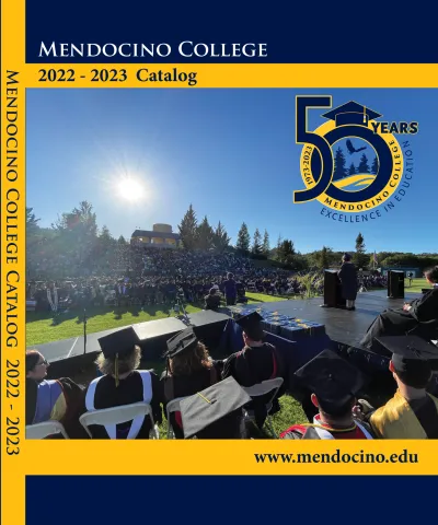 College Catalog | Mendocino College